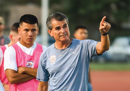 The Secret Life of Student-Athletes